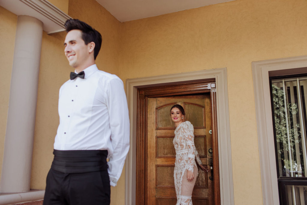 Boda Boho Chic - Fotógrafo de bodas México - Armando Aragón