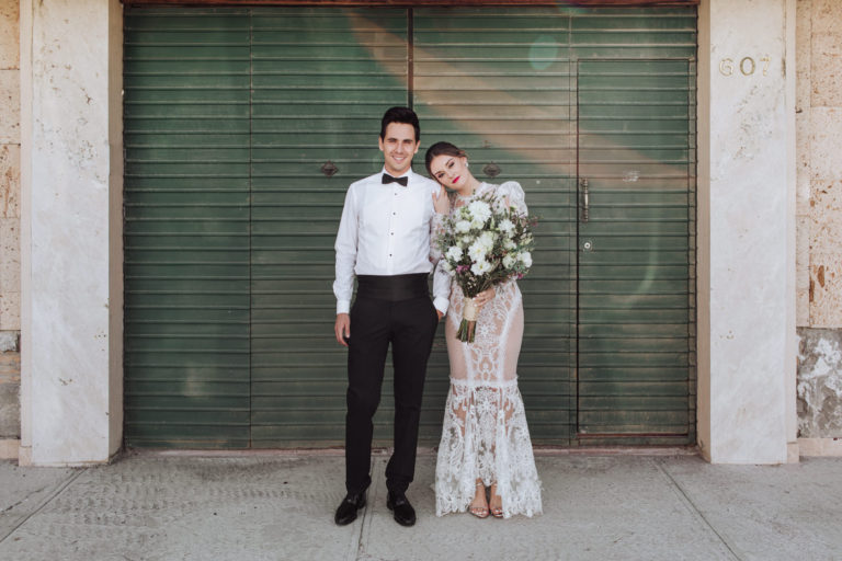 Boda Boho Chic - Fotógrafo de bodas México - Armando Aragón