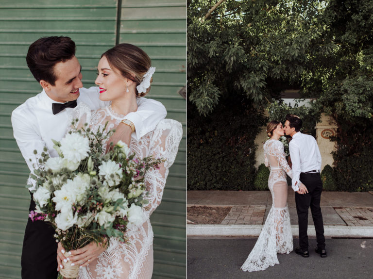 Boda Boho Chic - Fotógrafo de bodas México - Armando Aragón