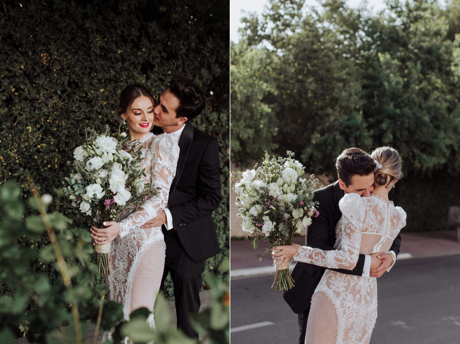 Boda Boho Chic - Fotógrafo de bodas México - Armando Aragón