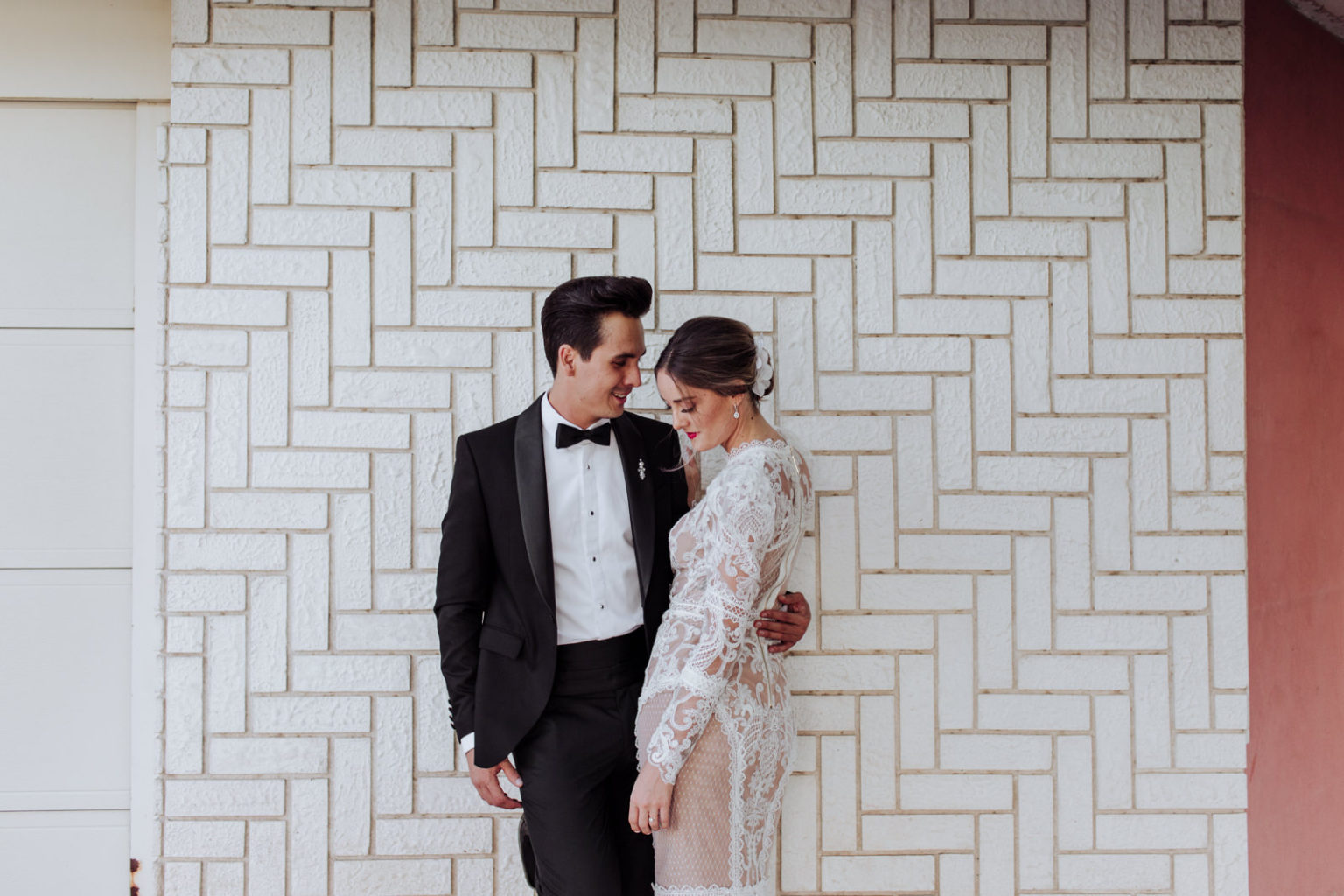 Boda Boho Chic - Fotógrafo de bodas México - Armando Aragón