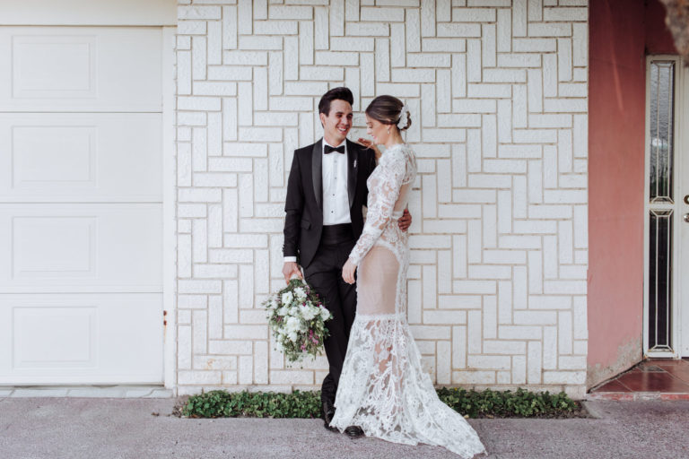 Boda Boho Chic - Fotógrafo de bodas México - Armando Aragón