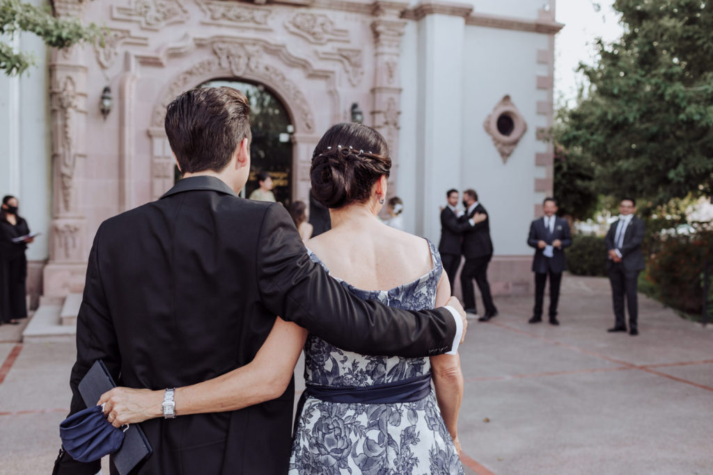 Boda Boho Chic - Fotógrafo de bodas México - Armando Aragón